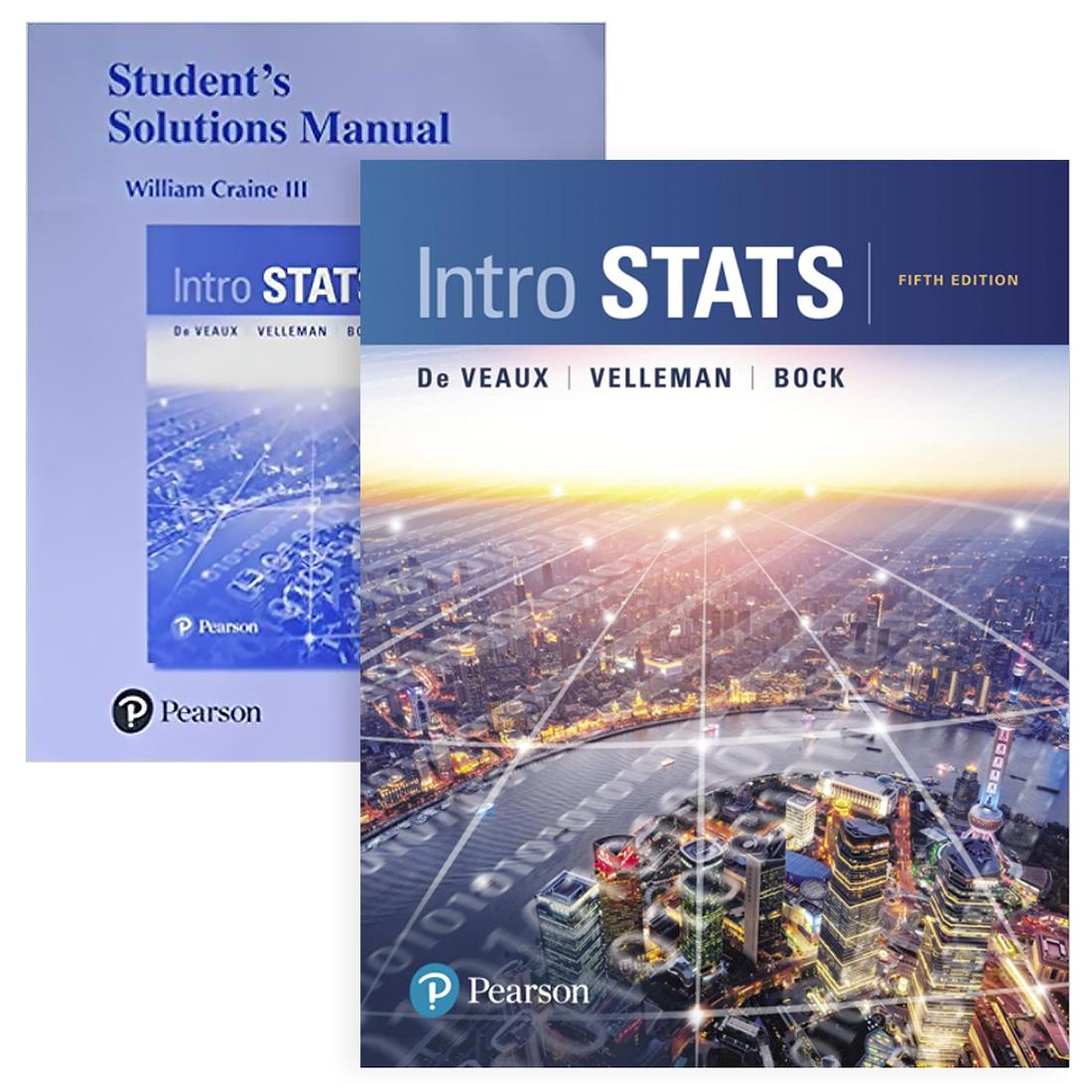 Statistics - Live Course Kit | Veritas Press